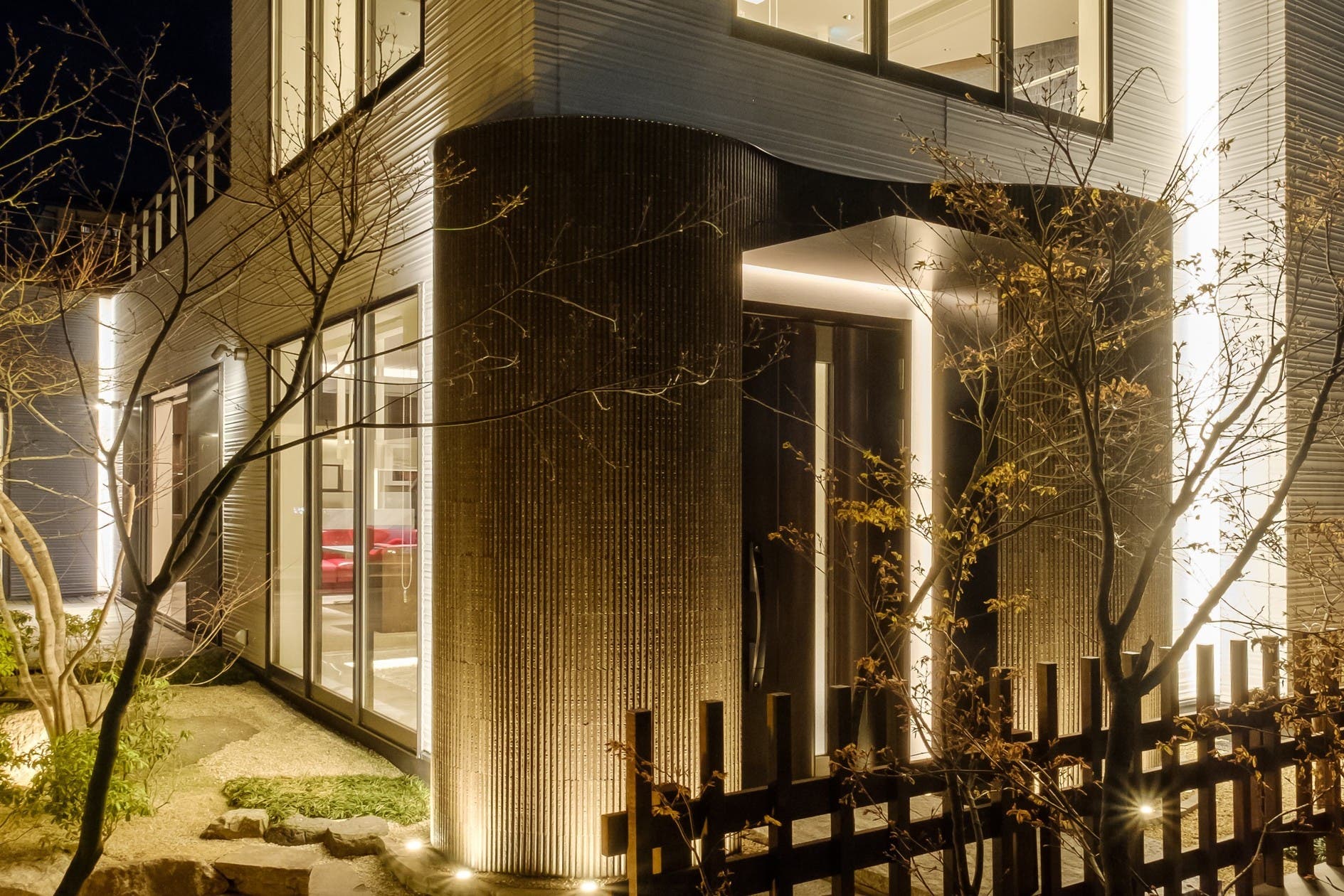 【アイビープレイス】優雅な大人の空間でおしゃれなひと時を...の写真6