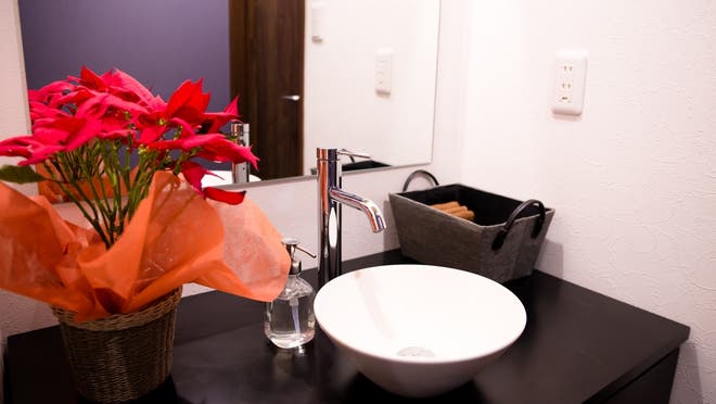 アットホームな内装の美容室です!撮影などにどうぞ!の写真6