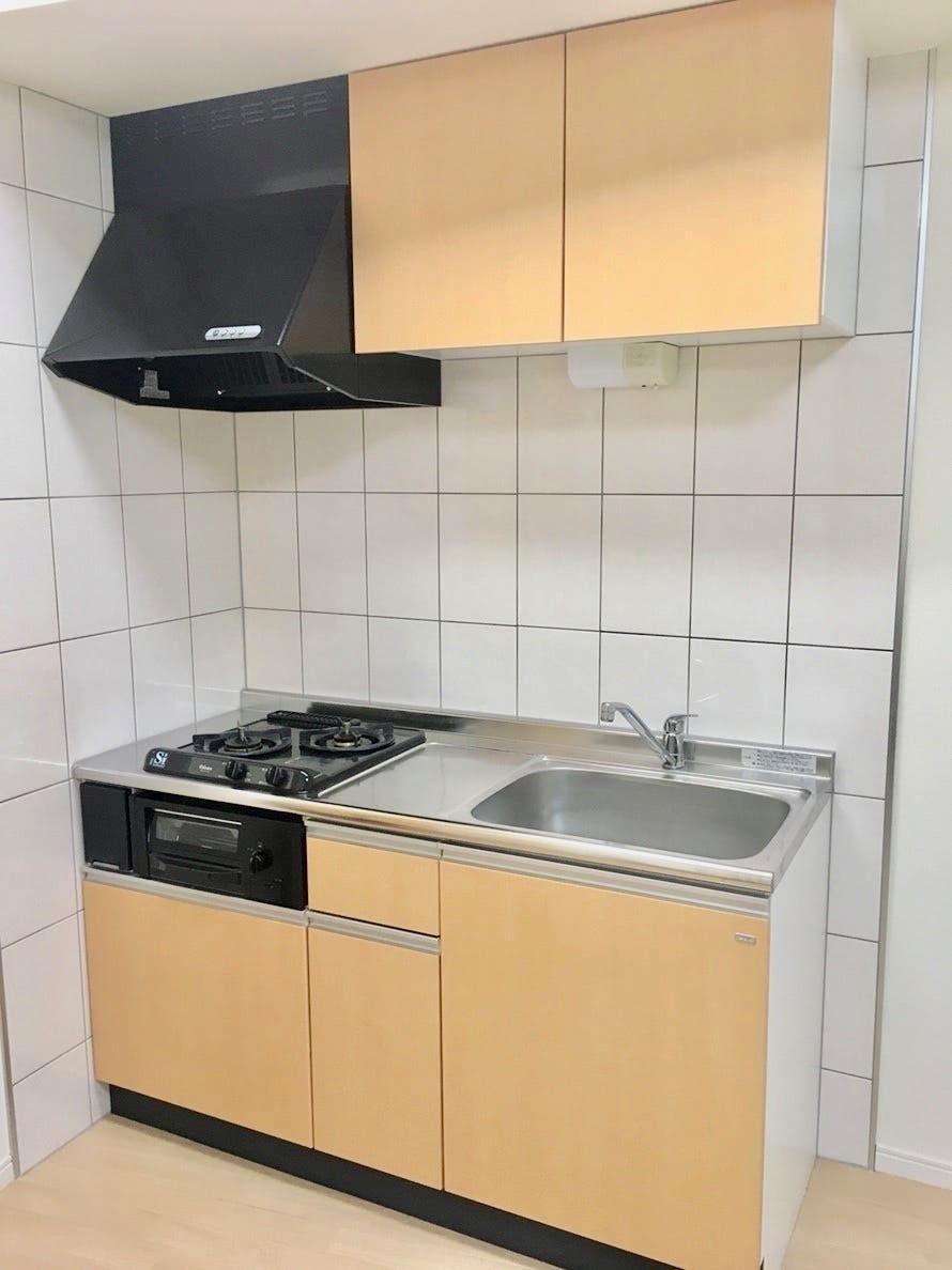 【千葉駅西口すぐ】無料光WIFI！日当たり良好！40インチモニタ/カリルーム千/完全個室/施術台の写真17