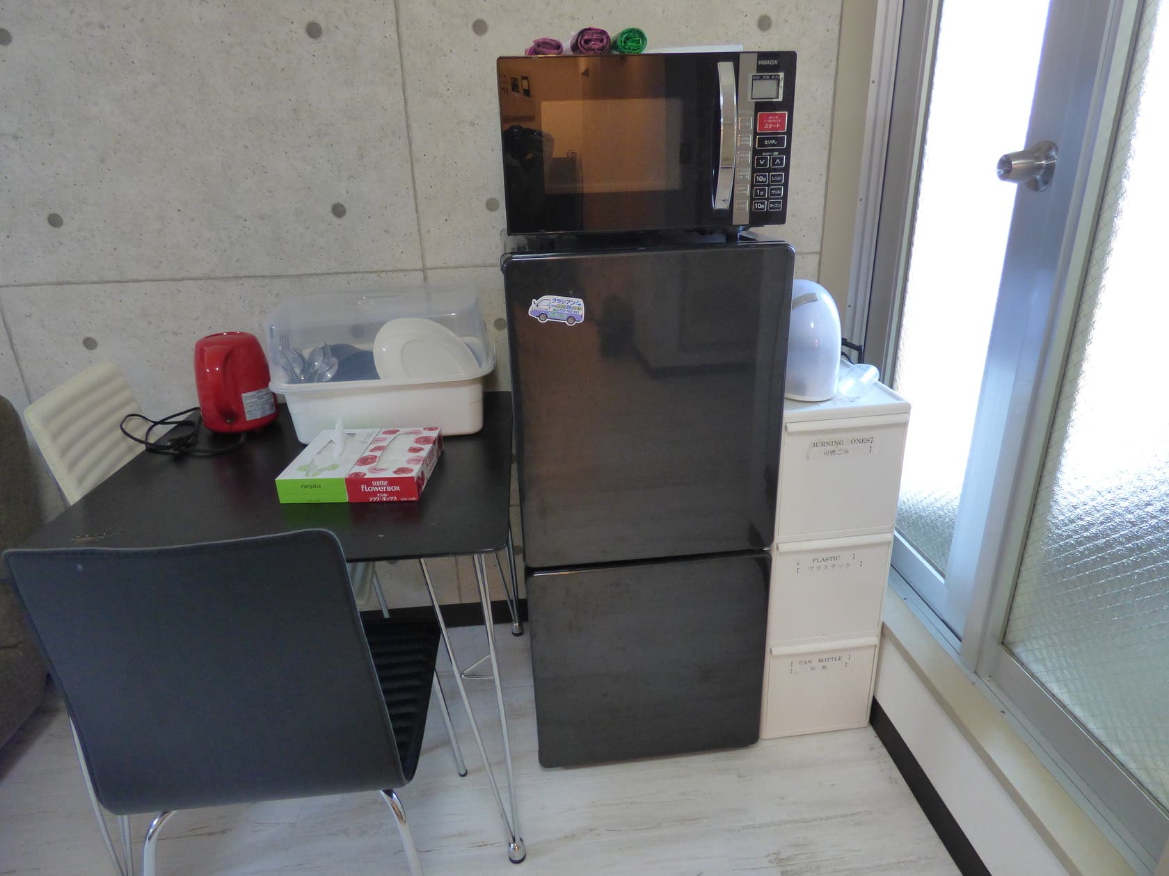 キッチン付きでパーティや会議、ママ会等に！の写真5