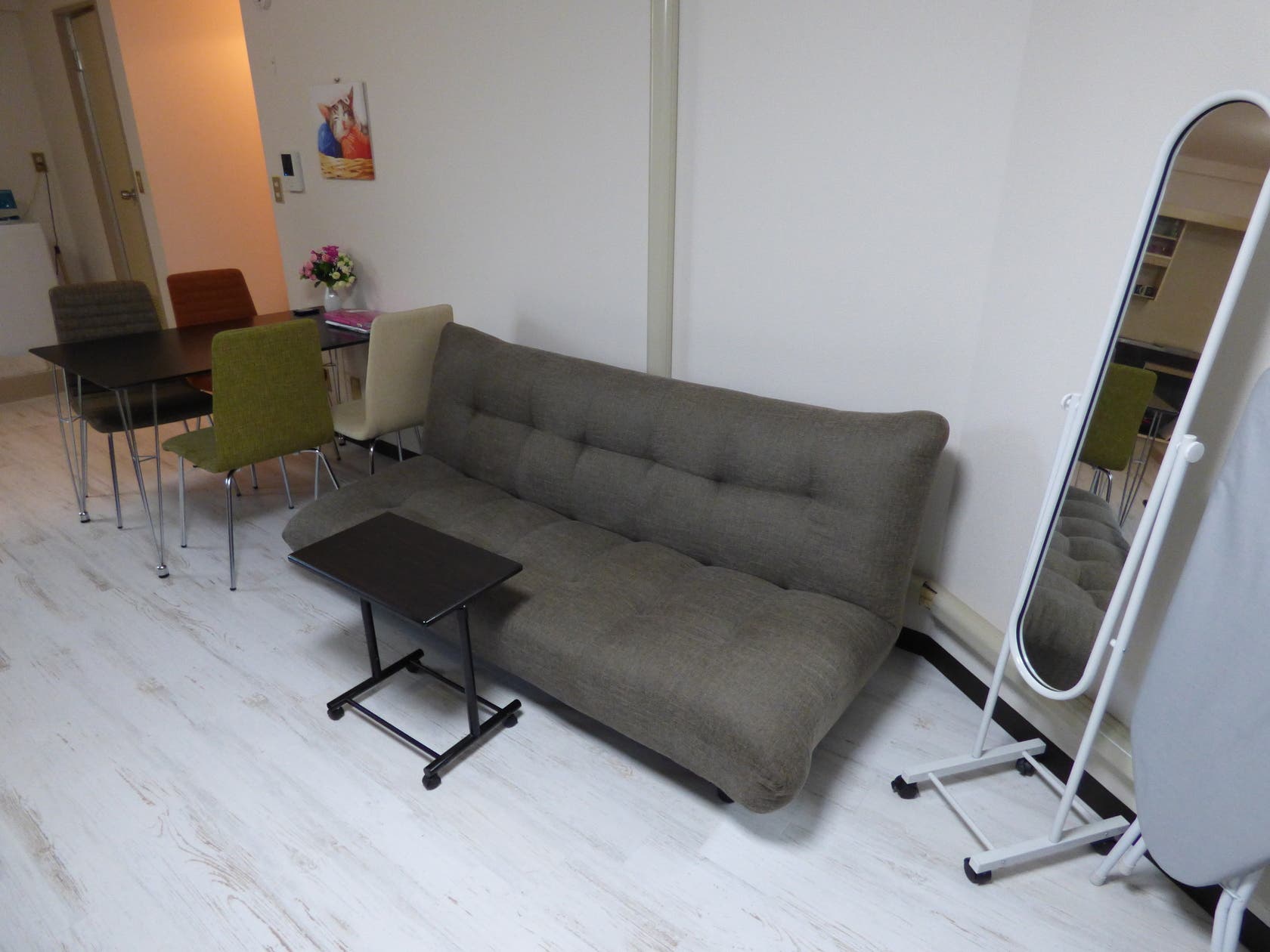 キッチン付きでパーティや会議、ママ会等に！の写真6