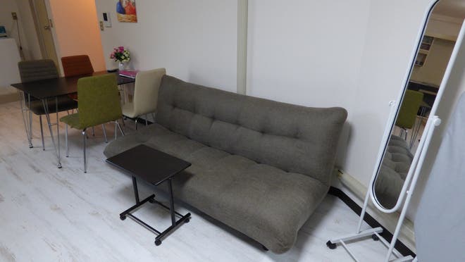 キッチン付きでパーティや会議、ママ会等に!の写真6