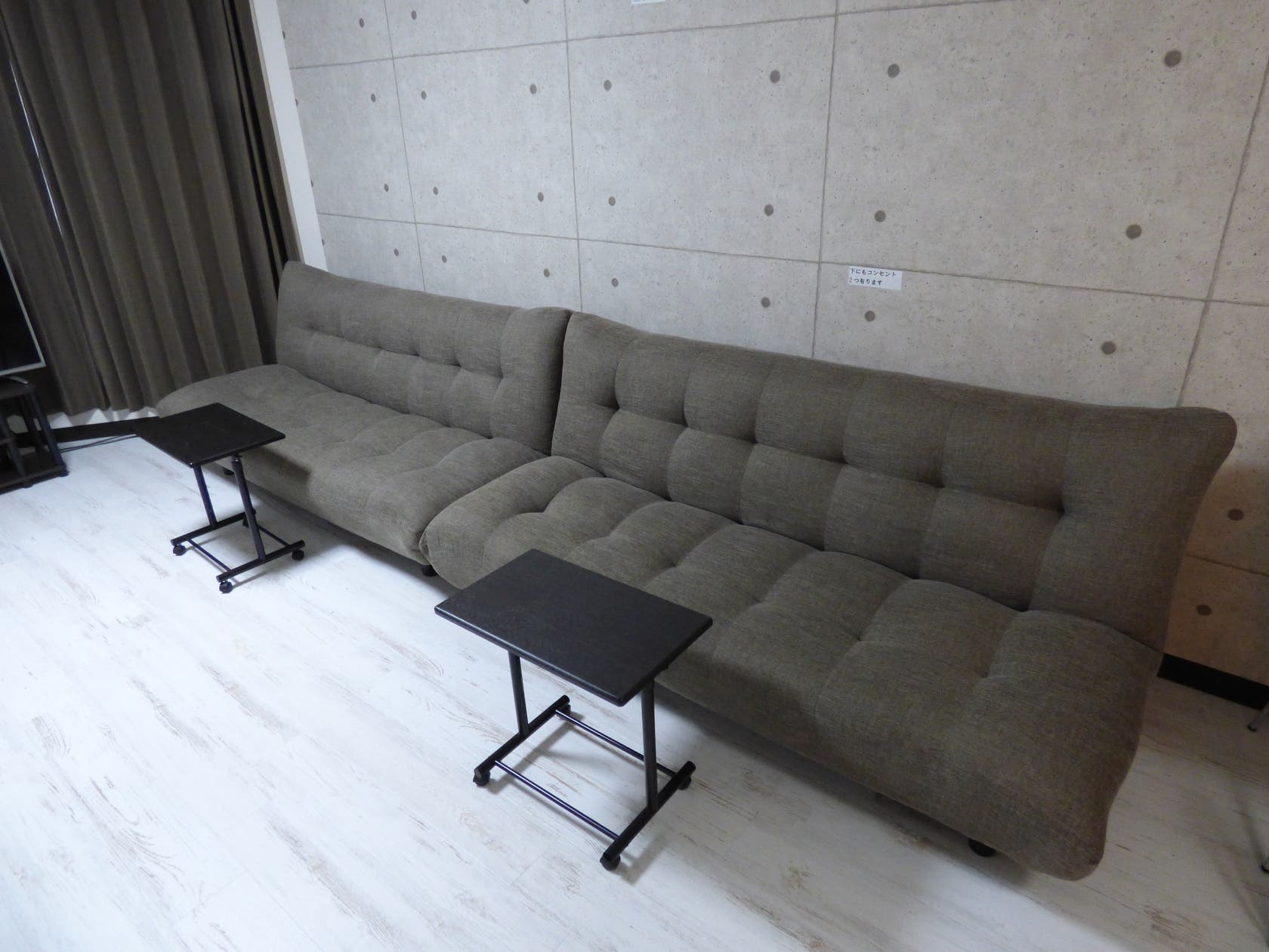 キッチン付きでパーティや会議、ママ会等に！の写真7