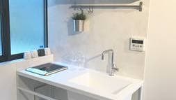 奥渋エリアの小さなモダンアパートメント!! 女子会、撮影、会議利用にも!!の写真3