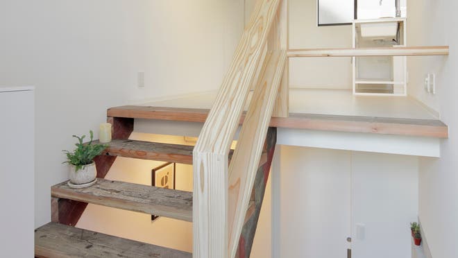 奥渋エリアの小さなモダンアパートメント!! 女子会、撮影、会議利用にも!!の写真2