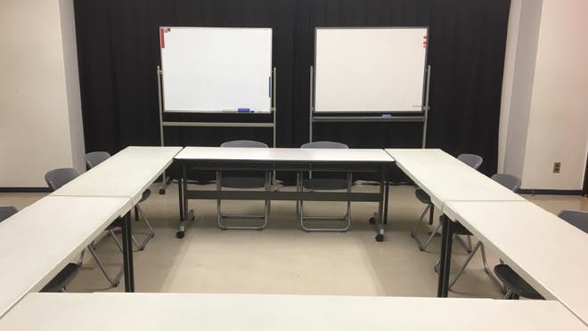 会議、稽古、研修、レッスン、なんでも使える多目的スペース!の写真2
