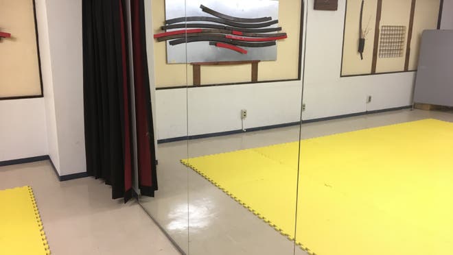 会議、稽古、研修、レッスン、なんでも使える多目的スペース!の写真3