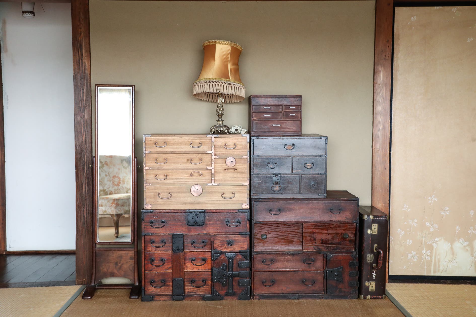 古民家asadayaの写真20