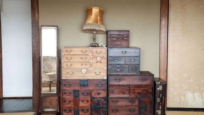 古民家asadayaの写真20