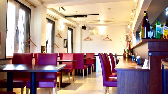 【祖師ヶ谷大蔵駅 徒歩8分】あたたかい和のキッチン付きスペース パーティ・セミナー・各種教室などにの写真8