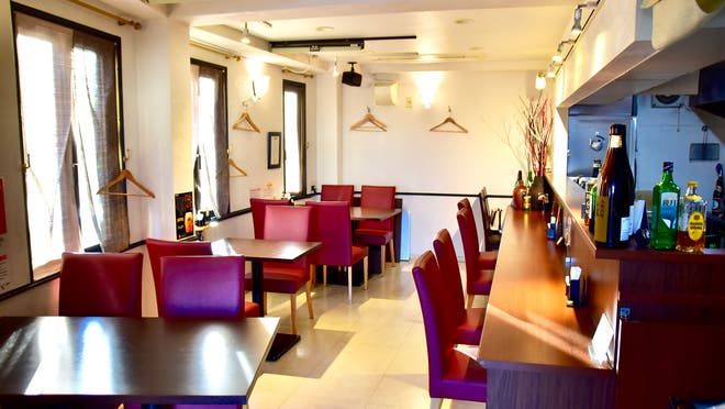 【祖師ヶ谷大蔵駅 徒歩8分】あたたかい和のキッチン付きスペース パーティ・セミナー・各種教室などにの写真1