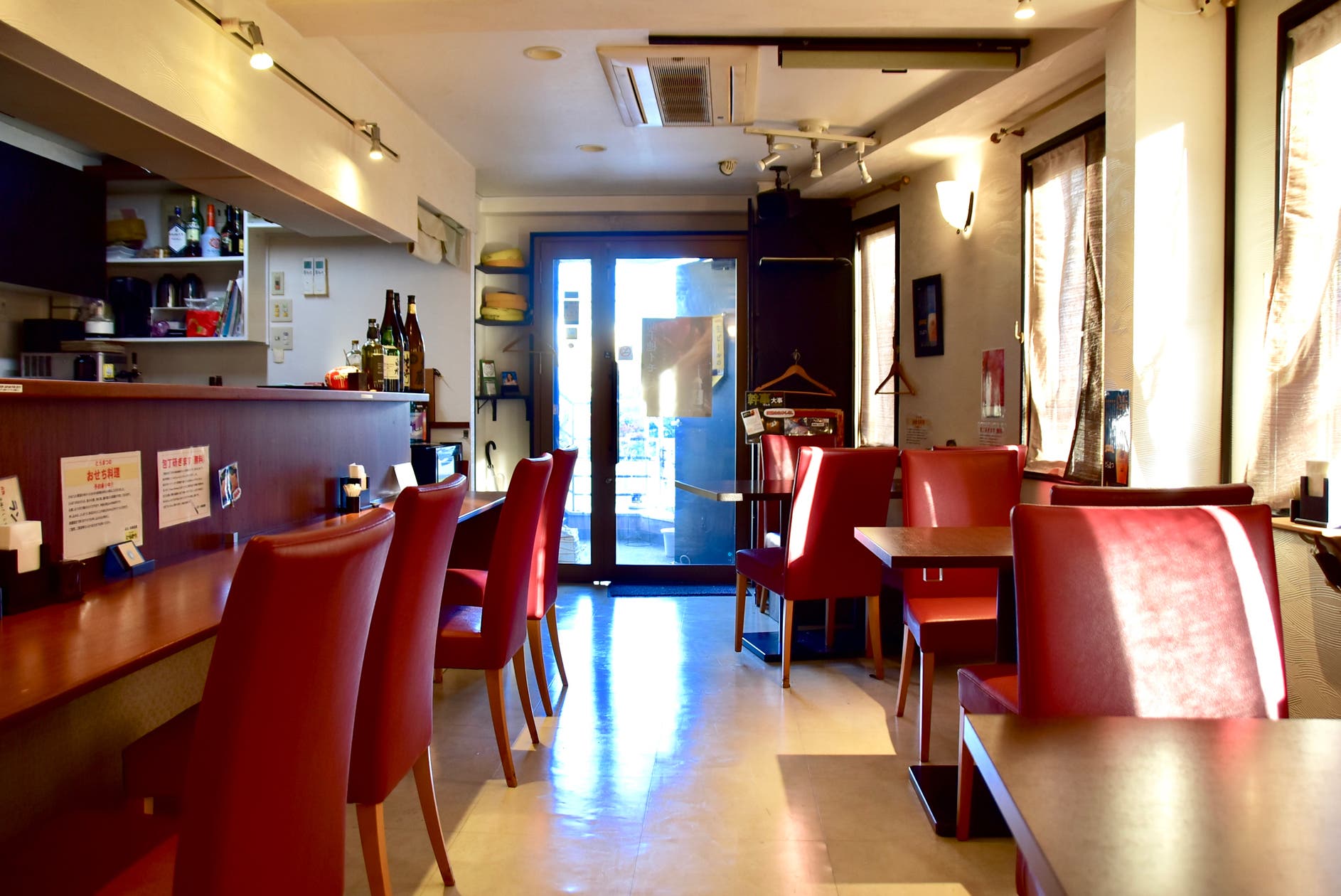 【祖師ヶ谷大蔵駅 徒歩8分】あたたかい和のキッチン付きスペース　パーティ・セミナー・各種教室などにの写真9