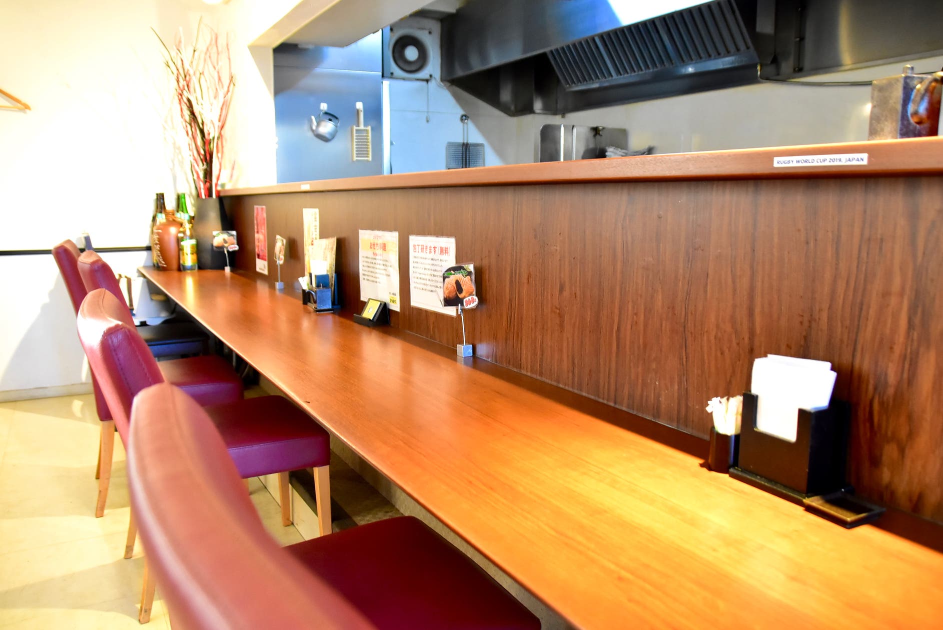 【祖師ヶ谷大蔵駅 徒歩8分】あたたかい和のキッチン付きスペース　パーティ・セミナー・各種教室などにの写真5