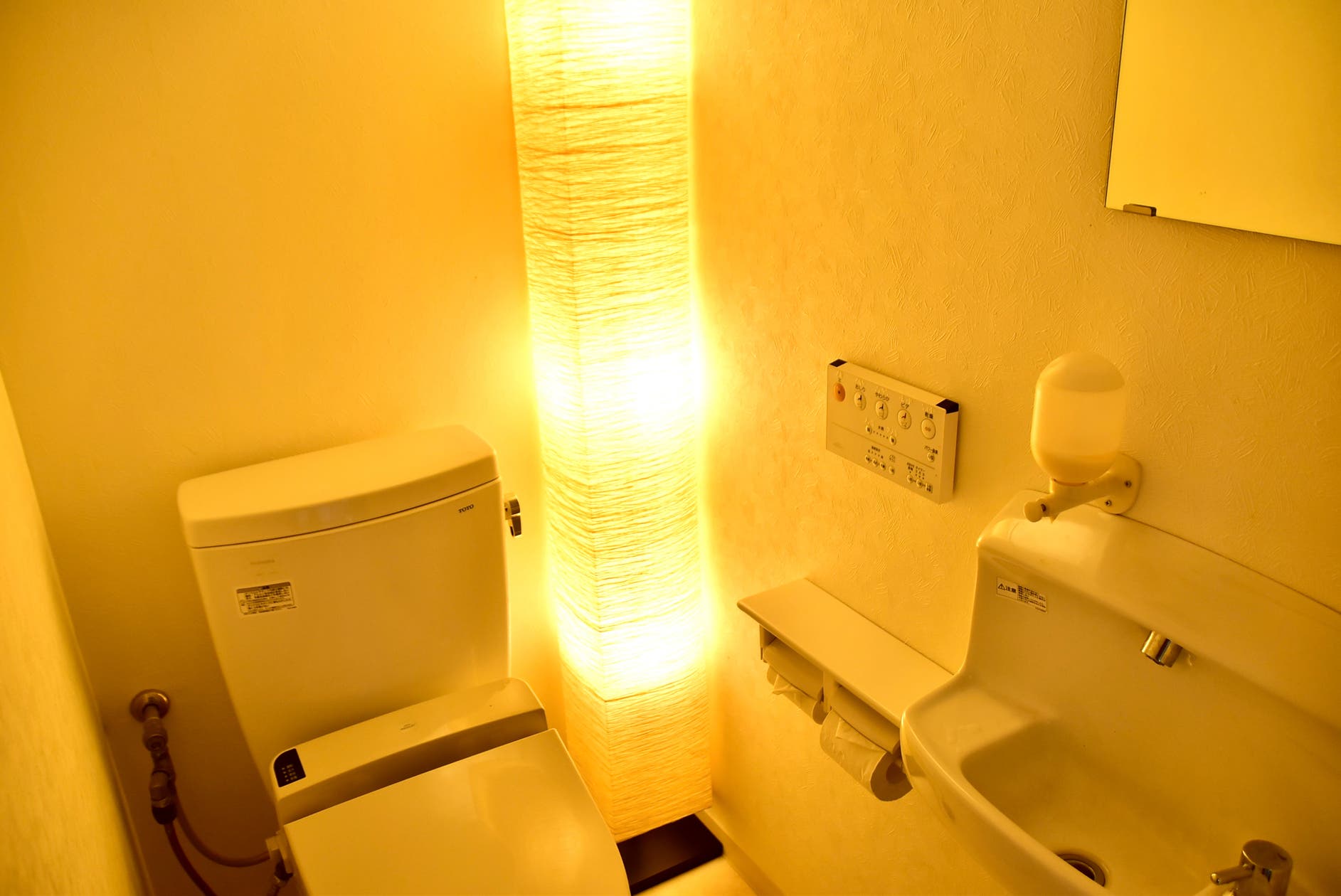 【祖師ヶ谷大蔵駅 徒歩8分】あたたかい和のキッチン付きスペース　パーティ・セミナー・各種教室などにの写真11