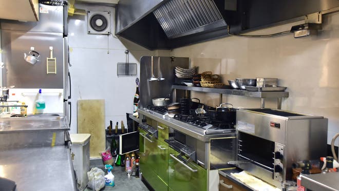 【祖師ヶ谷大蔵駅 徒歩8分】あたたかい和のキッチン付きスペース パーティ・セミナー・各種教室などにの写真10