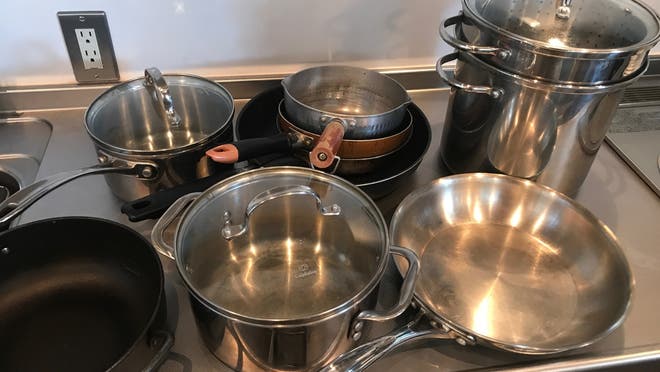 充実のキッチン設備でパーティーや撮影会が人気。カフェ空間でのライブやギャラリーにも。 の写真9