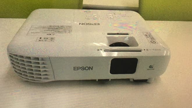 ◆博多駅博多口から5分◆会議やレッスンなどに最適♪お気軽会議室博多7の写真4