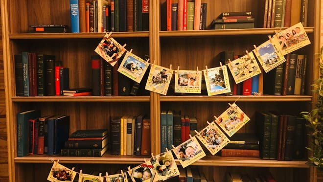 【南森町・天満】ガーデンラウンジ 駅から徒歩5分❗隠れ家🏠おしゃれ✨大人数OK❗️パーティー🌸撮影📸多用途の写真22