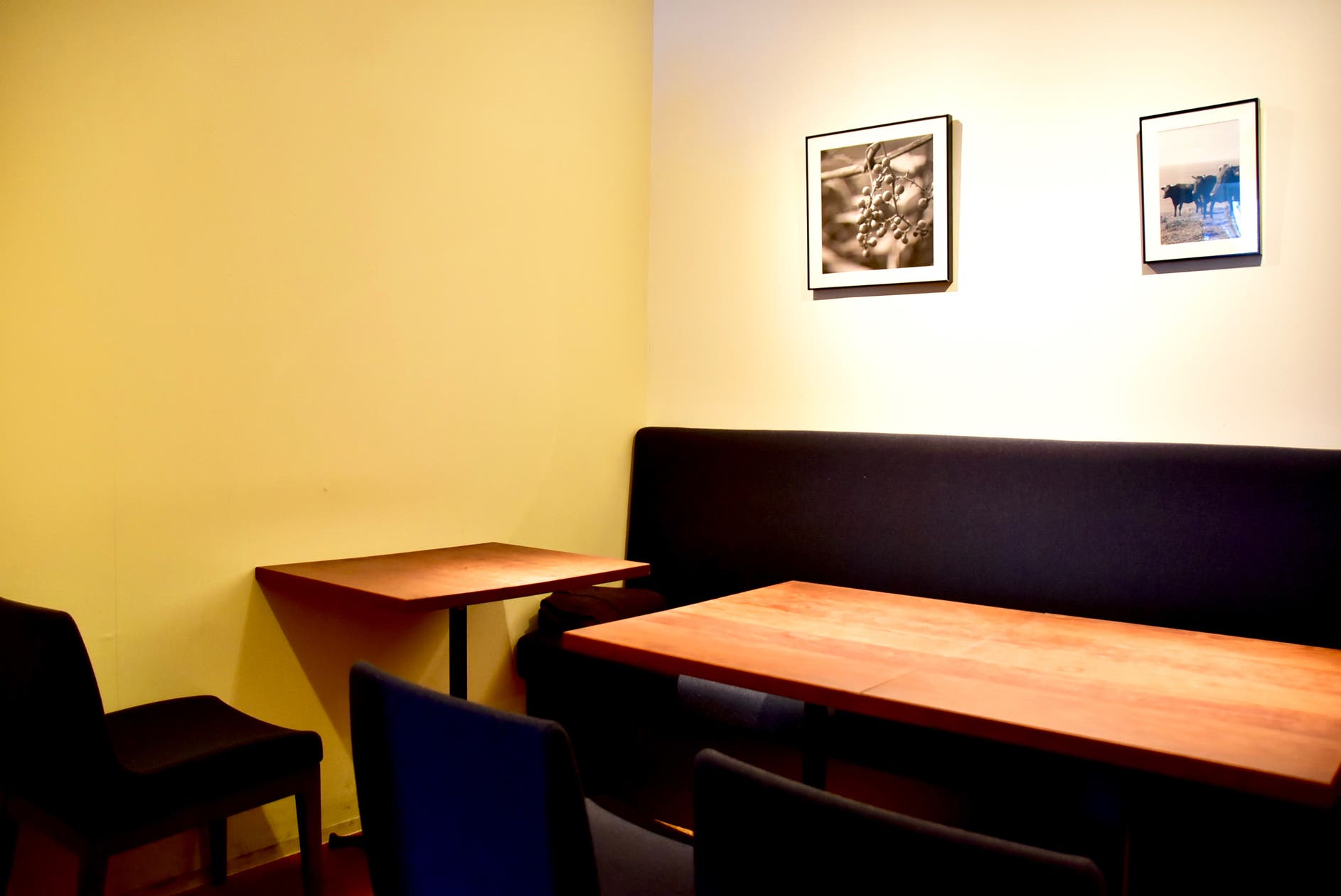 【祖師ヶ谷大蔵 徒歩10分】閑静な住宅街のおしゃれなフレンチレストラン　本格キッチンも使えてパーティに最適の写真6