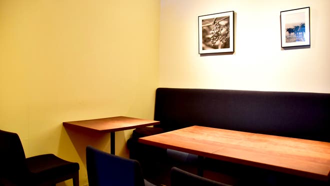 【祖師ヶ谷大蔵 徒歩10分】閑静な住宅街のおしゃれなフレンチレストラン 本格キッチンも使えてパーティに最適の写真6