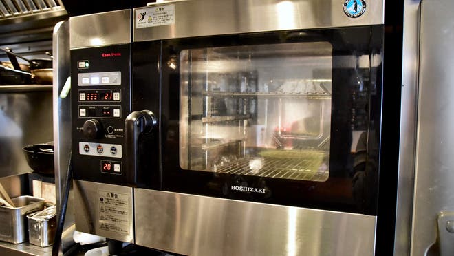 【祖師ヶ谷大蔵 徒歩10分】閑静な住宅街のおしゃれなフレンチレストラン 本格キッチンも使えてパーティに最適の写真11