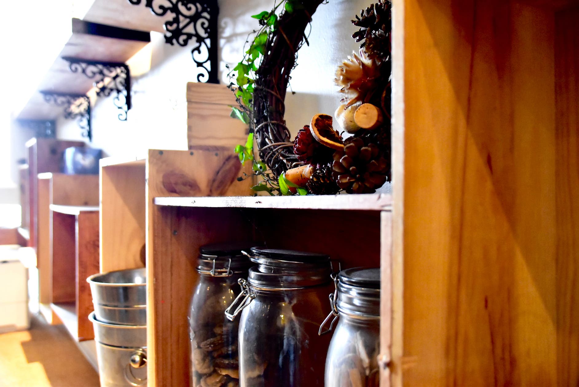 【祖師ヶ谷大蔵 徒歩10分】閑静な住宅街のおしゃれなフレンチレストラン　本格キッチンも使えてパーティに最適の写真16