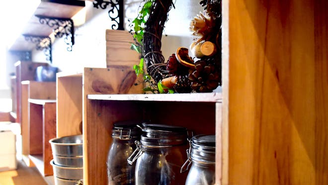 【祖師ヶ谷大蔵 徒歩10分】閑静な住宅街のおしゃれなフレンチレストラン 本格キッチンも使えてパーティに最適の写真16