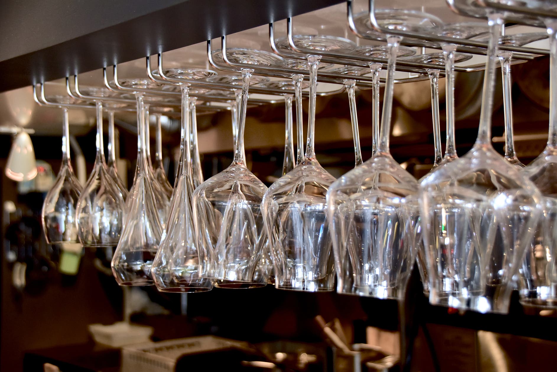 【祖師ヶ谷大蔵 徒歩10分】閑静な住宅街のおしゃれなフレンチレストラン　本格キッチンも使えてパーティに最適の写真14