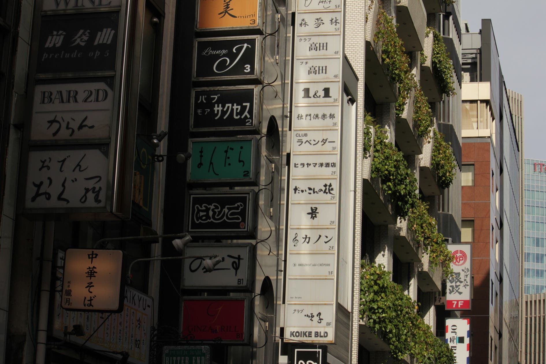 スペモ🏠《The銀座deラウンジ_ラベンダー》銀座のクラブを貸切しよう！#無料カラオケ#ラウンジ#バーの写真26