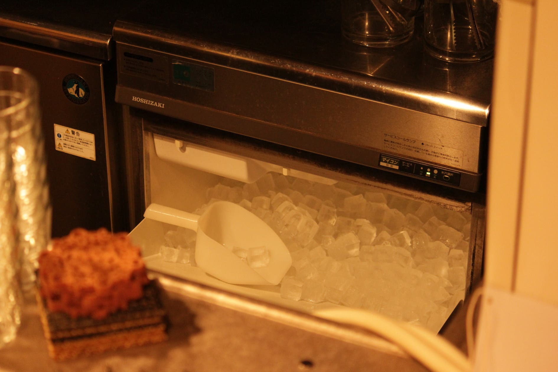 スペモ🏠《The銀座deラウンジ_ラベンダー》銀座のクラブを貸切しよう！#無料カラオケ#ラウンジ#バーの写真24