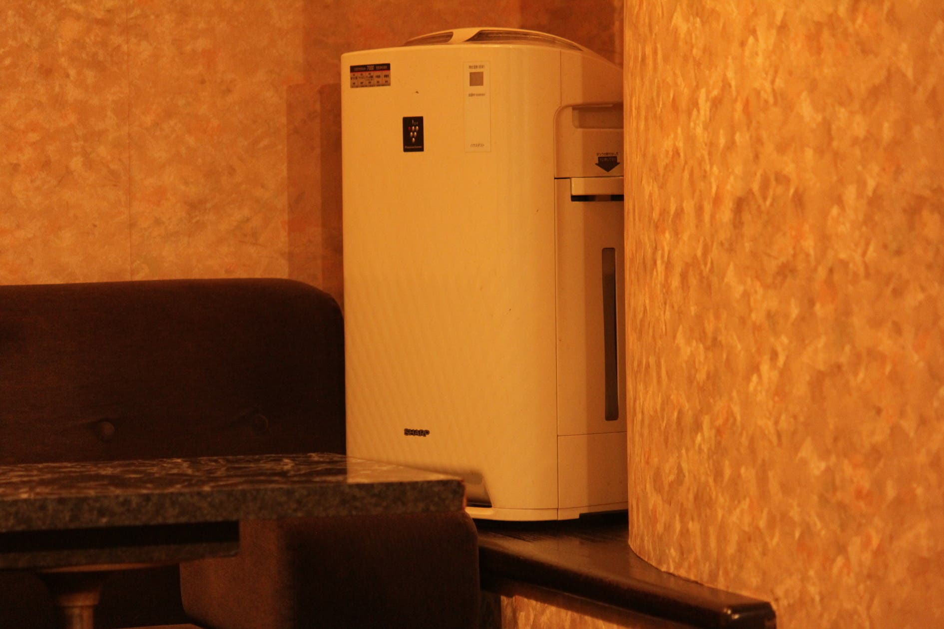 スペモ🏠《The銀座deラウンジ_ラベンダー》銀座のクラブを貸切しよう！#無料カラオケ#ラウンジ#バーの写真21