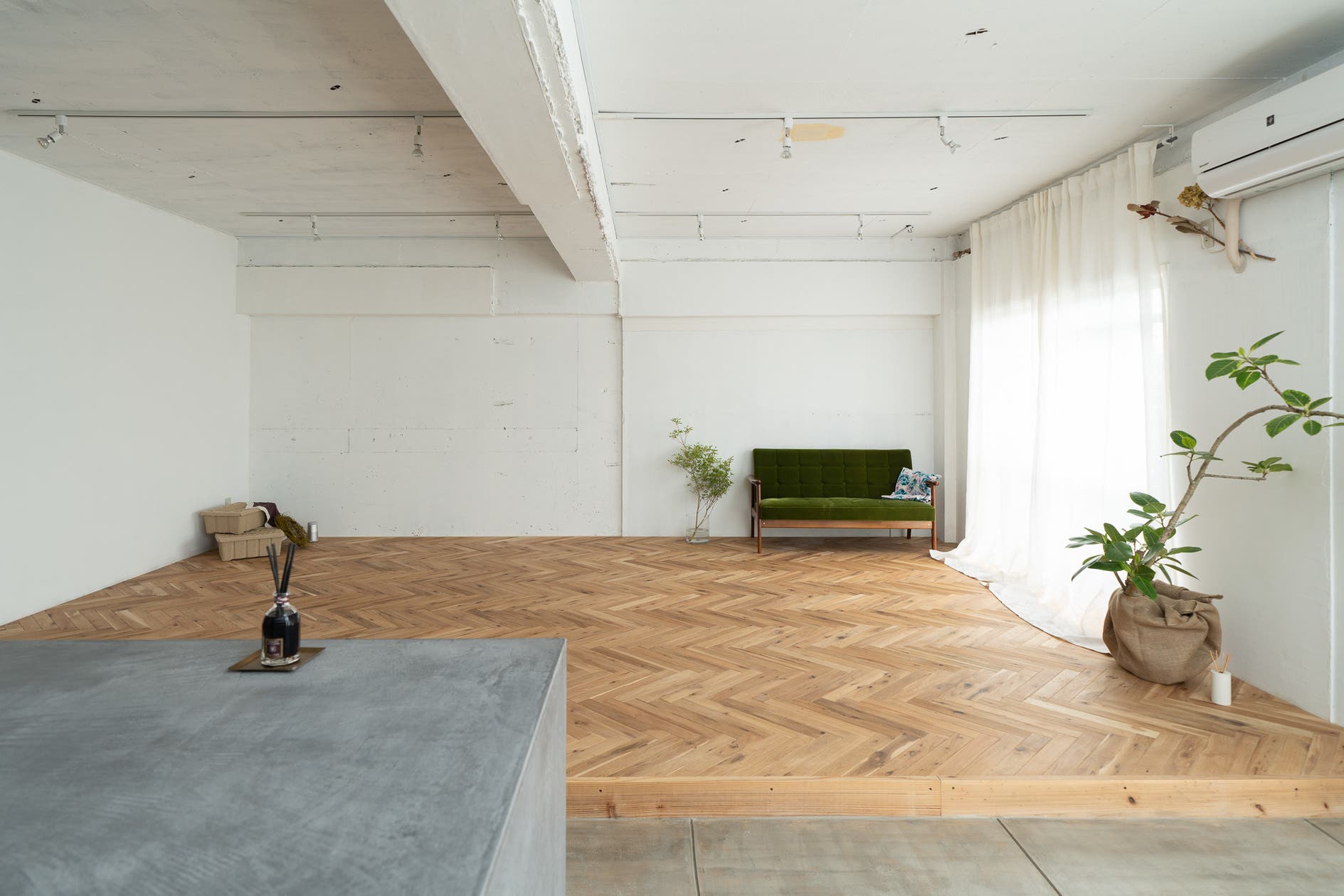  カウンターキッチン付きハウススタジオ＊  撮影、料理教室、展示会場、イベントスペースなどに！の写真5