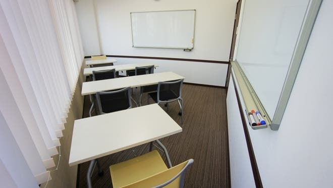 名古屋会議室 伏見 第1会議室 伏見駅6番出口目の前!名古屋伏見駅前店【室料30%オフ】 の写真3