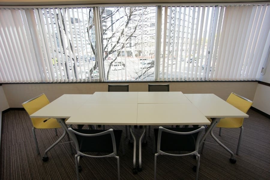 名古屋会議室 伏見 第1会議室 伏見駅6番出口目の前！名古屋伏見駅前店【室料30%オフ】 の写真4
