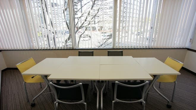 名古屋会議室 伏見 第1会議室 伏見駅6番出口目の前!名古屋伏見駅前店【室料30%オフ】 の写真4