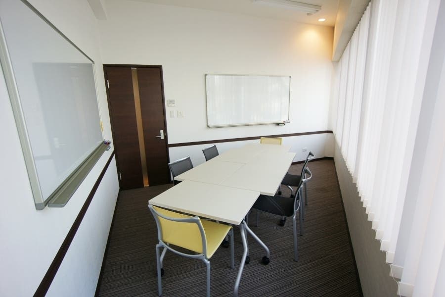 名古屋会議室 伏見 第1会議室 伏見駅6番出口目の前！名古屋伏見駅前店【室料30%オフ】 の写真5