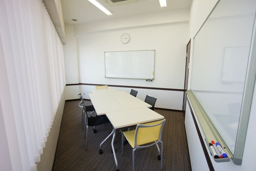 名古屋会議室 伏見 第1会議室 伏見駅6番出口目の前！名古屋伏見駅前店【室料30%オフ】 の写真6