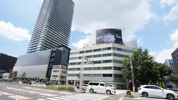 名古屋会議室 伏見 第1会議室 伏見駅6番出口目の前!名古屋伏見駅前店【室料30%オフ】 の写真13