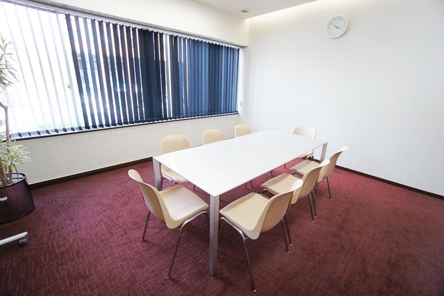 名古屋会議室 伏見 第2会議室 伏見駅6番出口目の前！名古屋伏見駅前店【室料30%オフ】の写真4