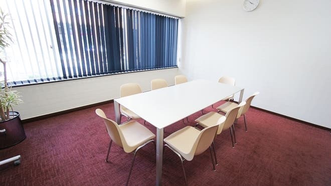 名古屋会議室 伏見 第2会議室 伏見駅6番出口目の前!名古屋伏見駅前店【室料30%オフ】の写真4