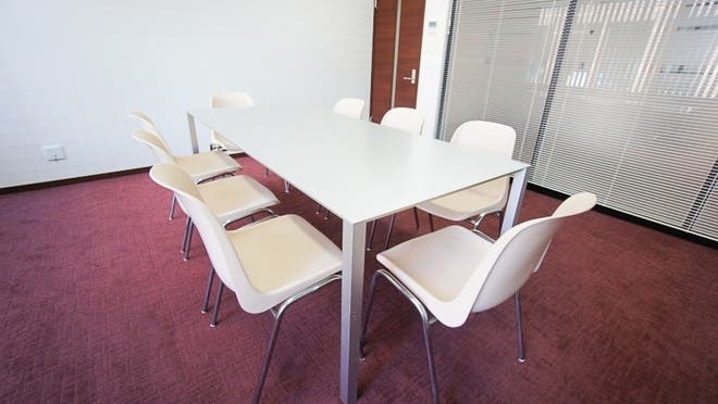名古屋会議室 伏見 第2会議室 伏見駅6番出口目の前!名古屋伏見駅前店【室料30%オフ】の写真3