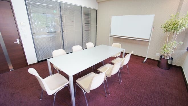 名古屋会議室 伏見 第2会議室 伏見駅6番出口目の前!名古屋伏見駅前店【室料30%オフ】の写真2