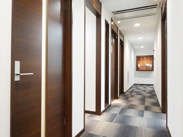 名古屋会議室 伏見 第2会議室 伏見駅6番出口目の前！名古屋伏見駅前店【室料30%オフ】の写真6