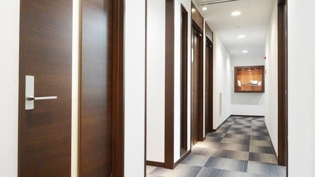 名古屋会議室 伏見 第2会議室 伏見駅6番出口目の前!名古屋伏見駅前店【室料30%オフ】の写真6