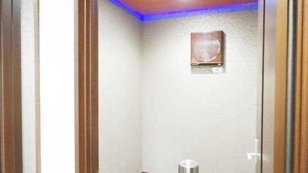 名古屋会議室 伏見 第2会議室 伏見駅6番出口目の前!名古屋伏見駅前店【室料30%オフ】の写真8