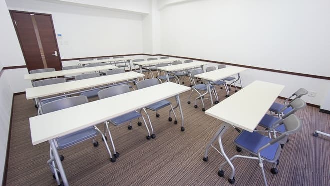 名古屋会議室 伏見 第4会議室 伏見駅6番出口目の前!名古屋伏見駅前店【室料30%オフ】の写真3