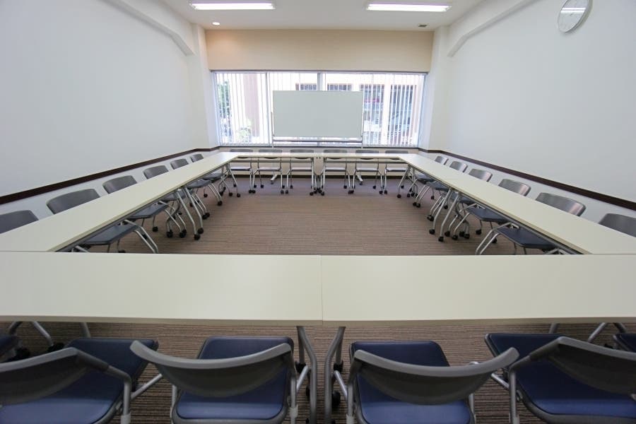 名古屋会議室 伏見 第4会議室 伏見駅6番出口目の前！名古屋伏見駅前店【室料30%オフ】の写真4