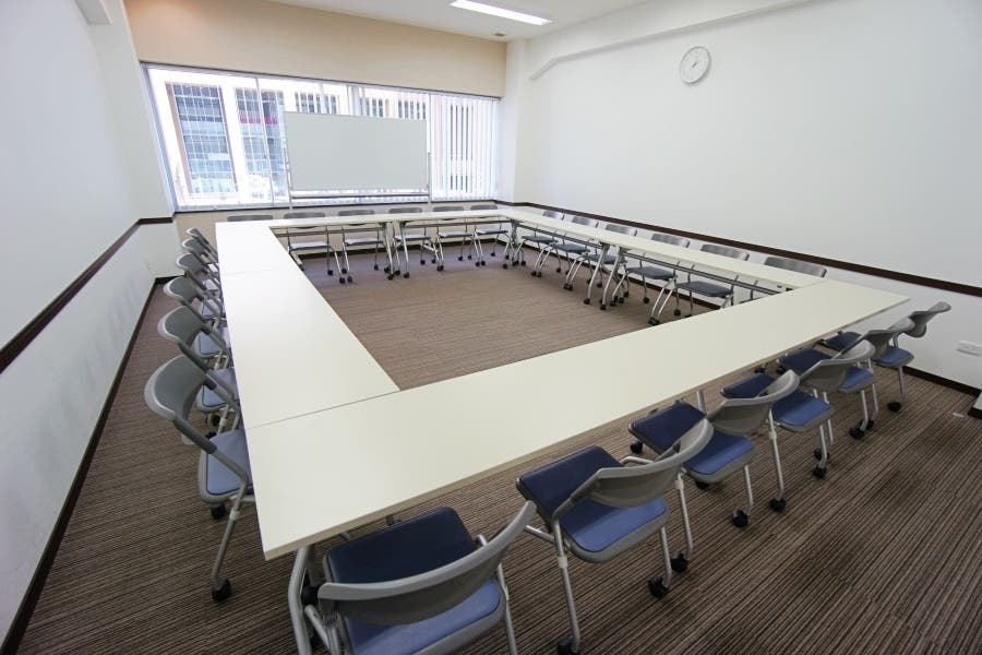 名古屋会議室 伏見 第4会議室 伏見駅6番出口目の前！名古屋伏見駅前店【室料30%オフ】の写真5
