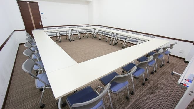 名古屋会議室 伏見 第4会議室 伏見駅6番出口目の前!名古屋伏見駅前店【室料30%オフ】の写真6