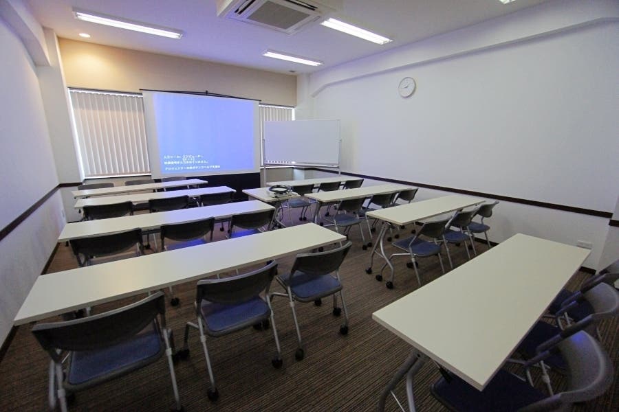 名古屋会議室 伏見 第4会議室 伏見駅6番出口目の前！名古屋伏見駅前店【室料30%オフ】の写真7